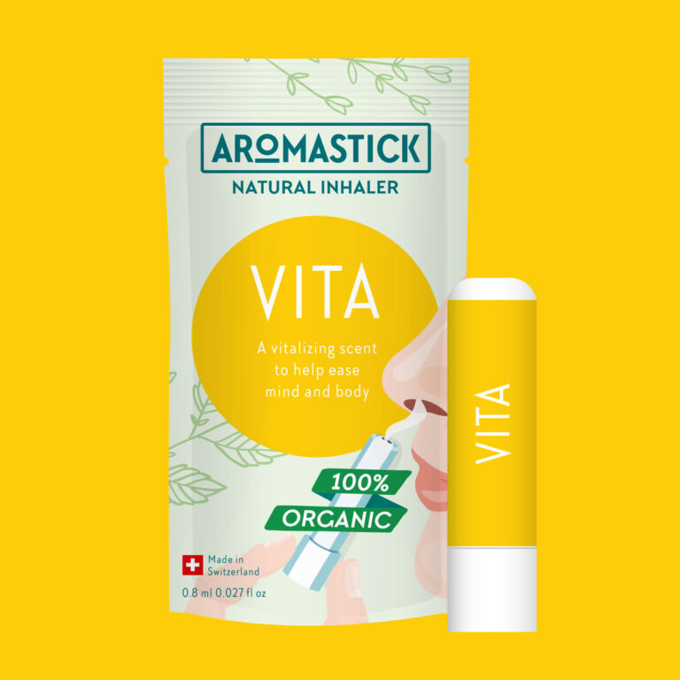 Loja - AromaStick